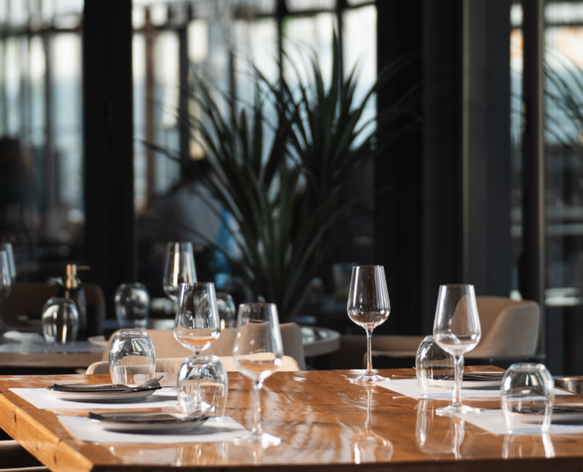 Gallery – Ciel Bar