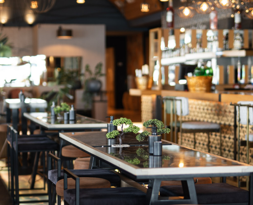 Gallery – Ciel Bar